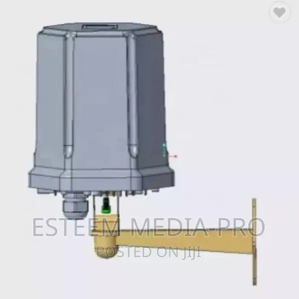 5g High Grade Odu Waterproof With Indoor Unit for sale - ESTEEM MEDIA ...