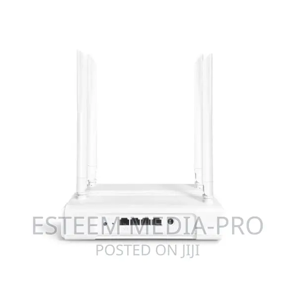 5g High Grade Odu Waterproof With Indoor Unit in Ikeja - Networking ...