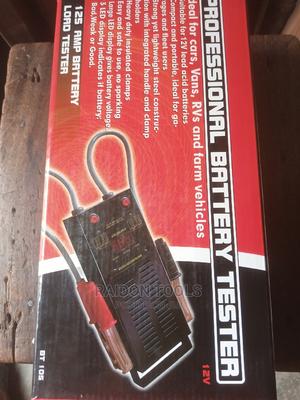 Professional Battery Tester 12V in Ikoyi - Vehicle Parts & Accessories ...