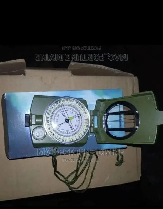High Quality Compass in Lagos Island (Eko) - Outdoor Gear, Mac Fortune ...