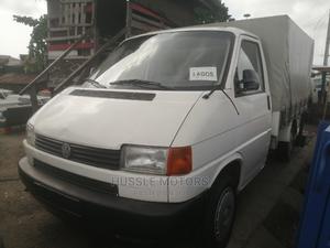 Volkswagen T4_pickup/Truck in Apapa - Trucks & Trailers, Prince Cosmos ...