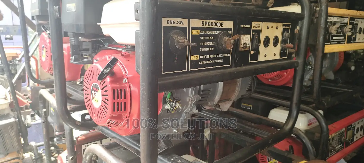Japanese Welding Machine Generator for Sale in Lagos Island (Eko ...