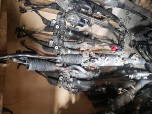 Gs300 Lexus Steering Rack in Mushin - Vehicle Parts & Accessories ...