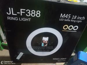 LED Ring Light Jl-F388 in Ojo - Accessories & Supplies for Electronics, Ferdinand Paul A Amadi ...