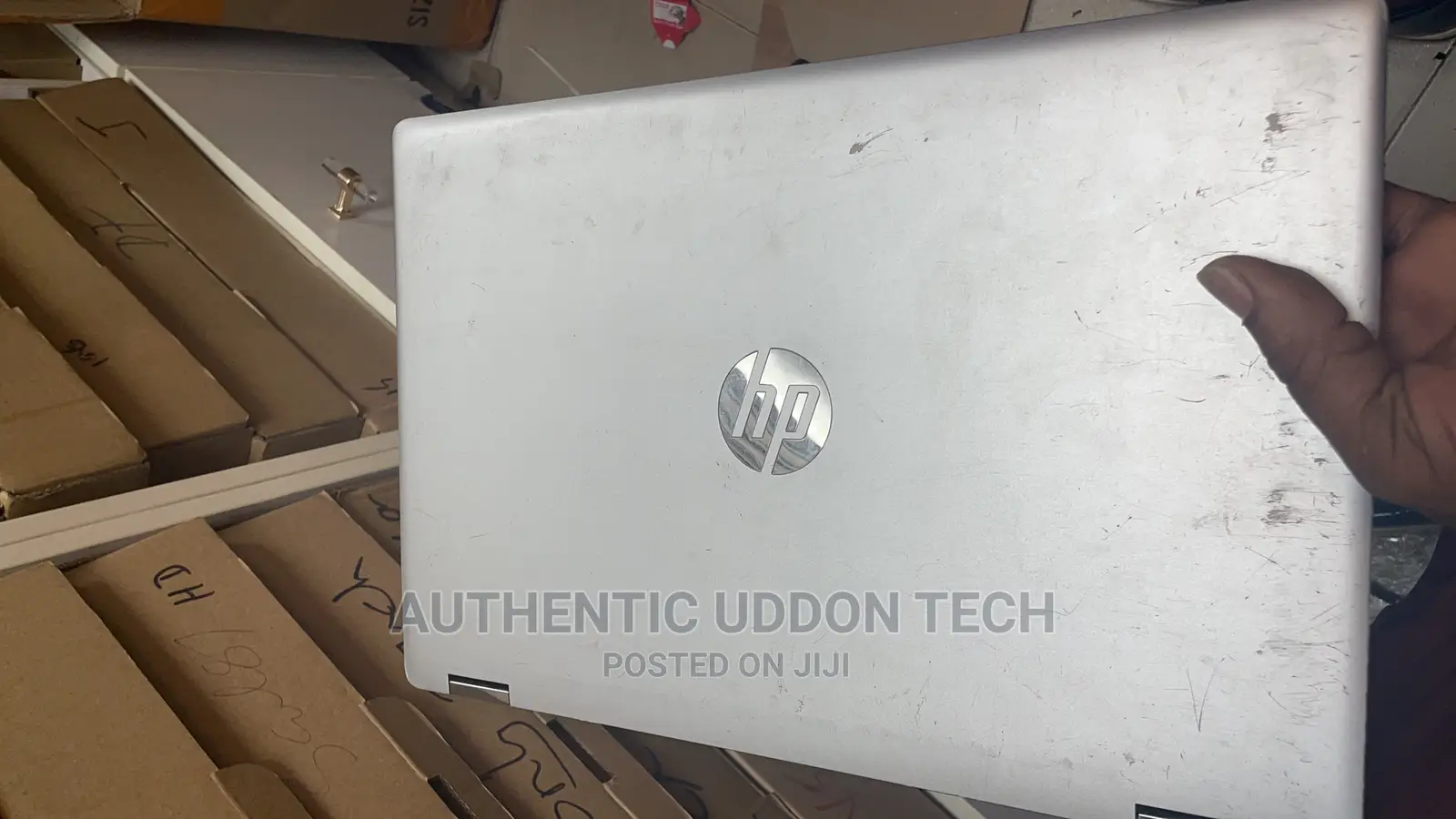 Ph14-Dw Laptop Touch Screen in Ikeja - Computer Accessories , Emmanuel ...