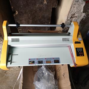 A3 Table Top Intelligence Laminating Machine in Lagos Island (Eko ...