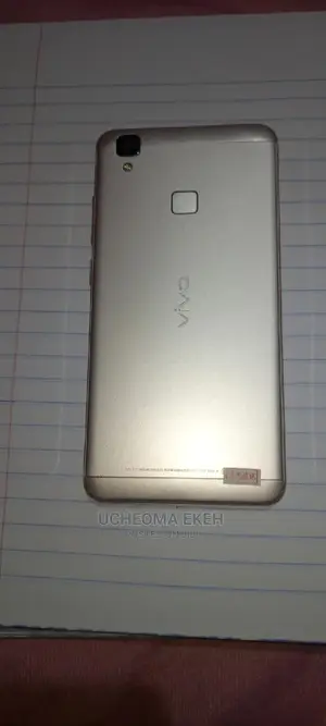 Vivo Mobile Phones in Nigeria for sale | Prices on Jiji.ng