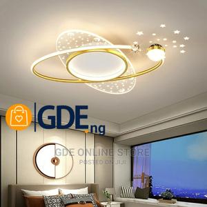 Gde LED Ceiling Light in Lagos Island (Eko) - Home Accessories, Gde ...