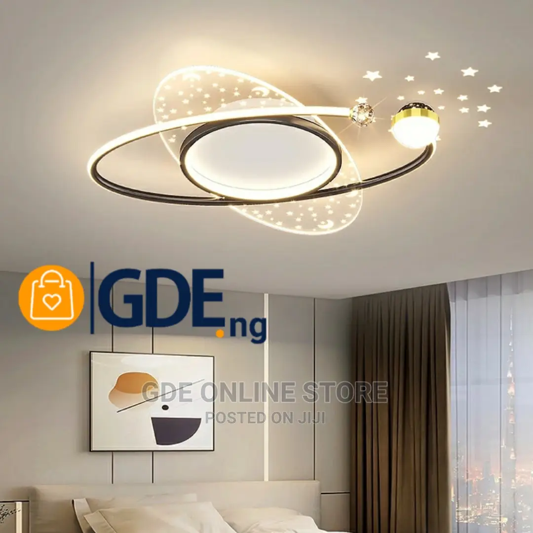Gde LED Ceiling Light in Lagos Island (Eko) - Home Accessories, Gde ...