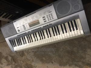 Casio CTK-4000 Personal Keyboard, 61-Key, With MP3 Connect in Ojo ...
