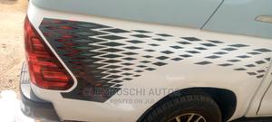 High Quality Certified 4D Body Stickers Toyota Hilux 2022 in Mushin ...