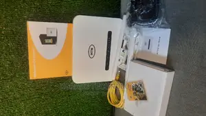 MTN Router in Nigeria for sale Price on Jiji.ng