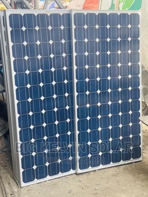 300w Trina Solar Panels 36v Mono in Ojo - Solar Energy, Big Kelvin ...