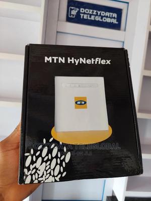 MTN Hynetflex in Nnewi - Networking Products, Dozzydata Teleglobal ...
