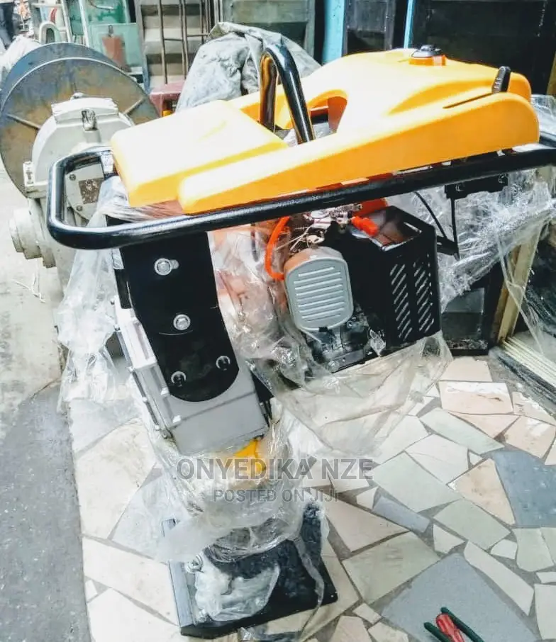 Tapping Rama Machine for sale - onyedika Nze Price: ₦ 980,000 on Jiji ...