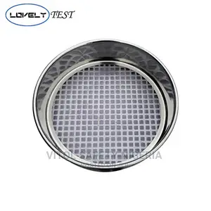 Soil Sieve Set With Stainless Steel and Iron Frame in Ikeja - Measuring ...