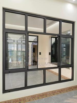 Fixed and Sliding Window in Victoria Island - Building Materials ...