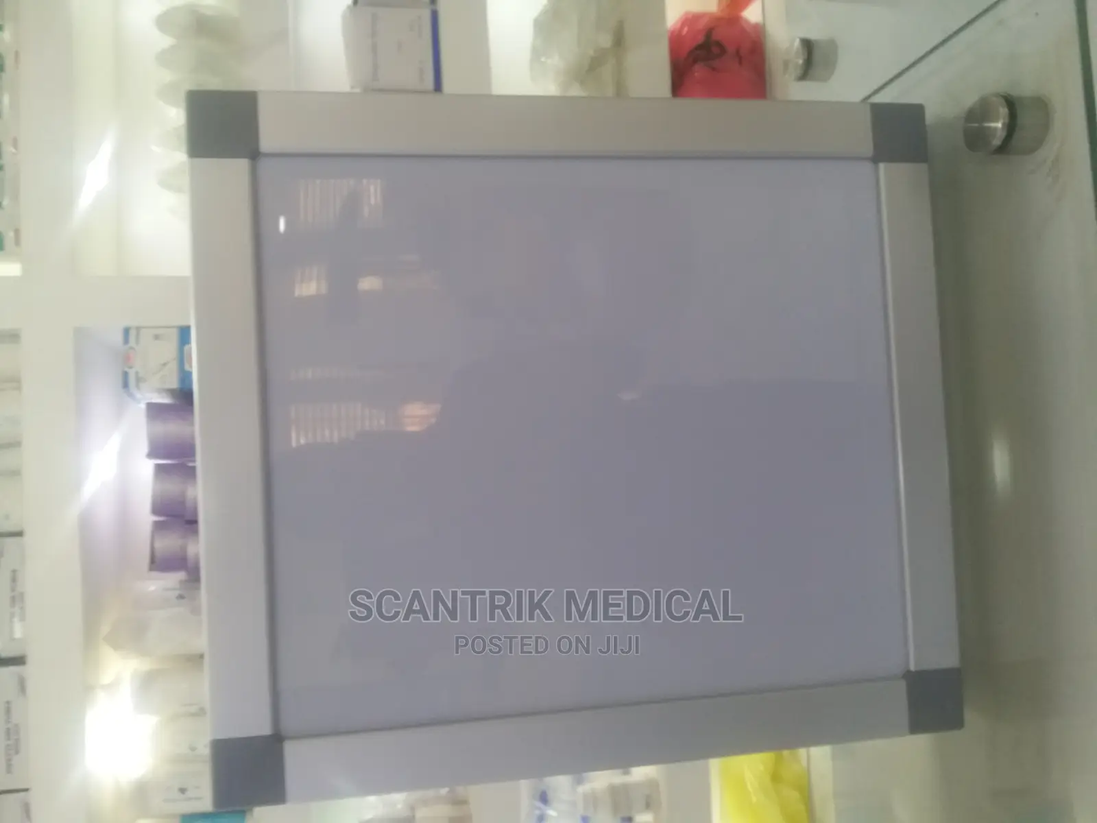 Xray Viewing Box (Single) in Yaba - Medical Equipment & Supplies ...