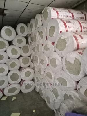 Terrawool Rockwool Insulation Made in Turkey for sale - Ideal ...