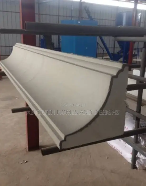 Polystyrene Parapet and Window Hood. in Ikorodu - Building & Trade ...