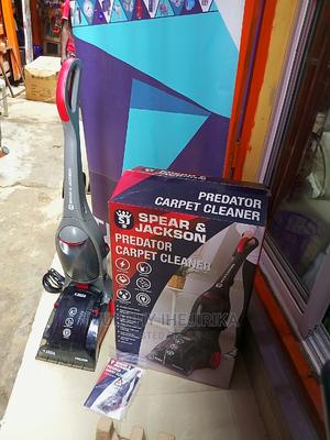 Spear Jackson Predator Upright Carpet Cleaner in Lagos Island (Eko ...