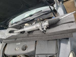 Lexus Gs350, Gs300 Electric Steering Rack in Mushin - Vehicle Parts ...