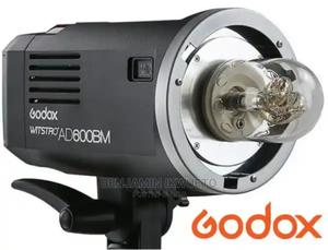 Ad600bm Godox Studio Light in Central Business District - Accessories ...