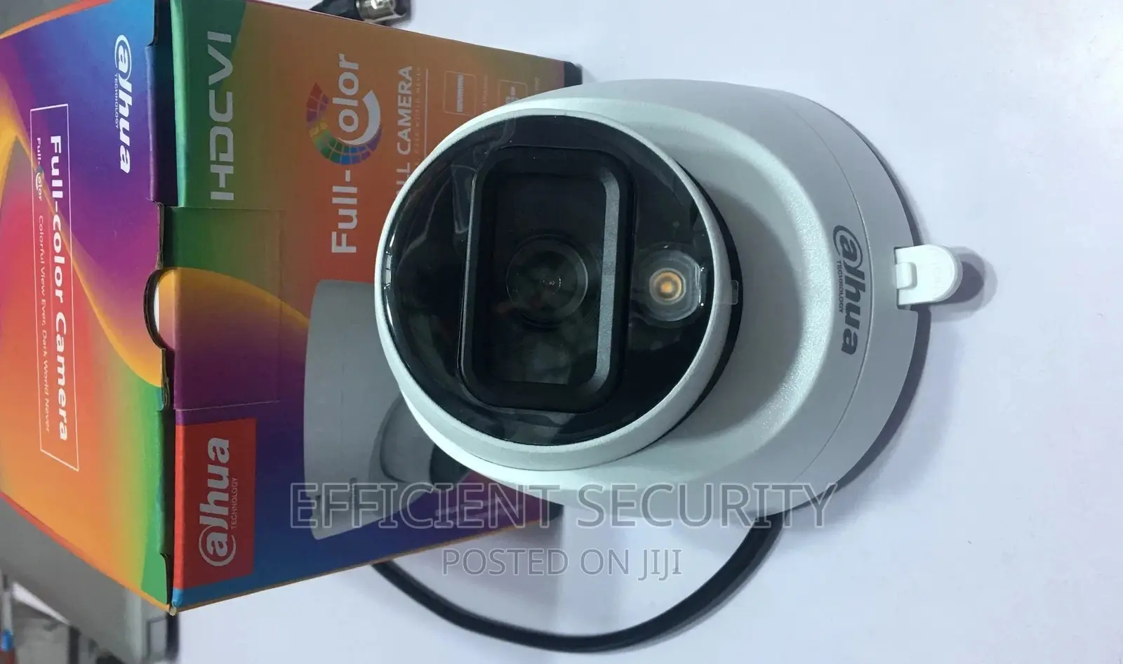 Dahua Full Color Camera 2mp in Ikeja - Security & Surveillance ...