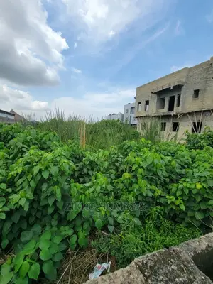 Property in Lekki Gardens Estate for rent & sale Real Estate price in ...