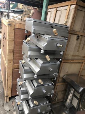 Gas Locally Made Shawarma Toaster for sale - THANKGOD_KITCHEN_EQUIPMENT ...