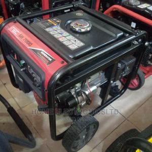 Itec Generator 4KVA Power by Honda in Wuse - Electrical Equipment, Home ...
