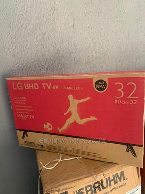 LG 32 Inches Smart TV With Browser, HDMI Port in Eko Atlantic - TV ...