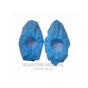 Laboratory Disposable Shoe in Yaba - Medical Equipment & Supplies ...