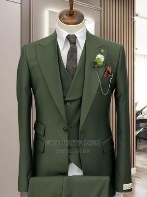High End Official Men's Suit in Lagos Island (Eko) - Clothing, Mohammed ...