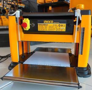 INGCO Thickness Planer 1500W 5-153mm TP15003 in Lagos Island (Eko ...