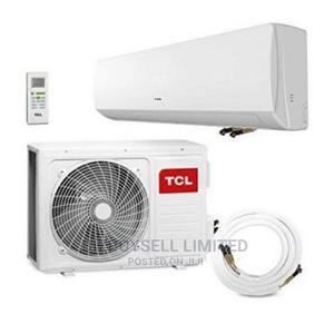 1.5hp TCL Air Condition With Instulation Kit. in Lokogoma - Home ...