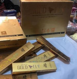Spanish Gold Fly Sex Drop Is Available For Men And Women For Sale