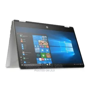 Hp Pavilion Laptops & Computers in Nigeria for sale Prices on Jiji.ng