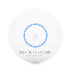 Unifi U6 + in Ikeja - Networking Products, Deepnet Dynamic Technologies | Jiji.ng