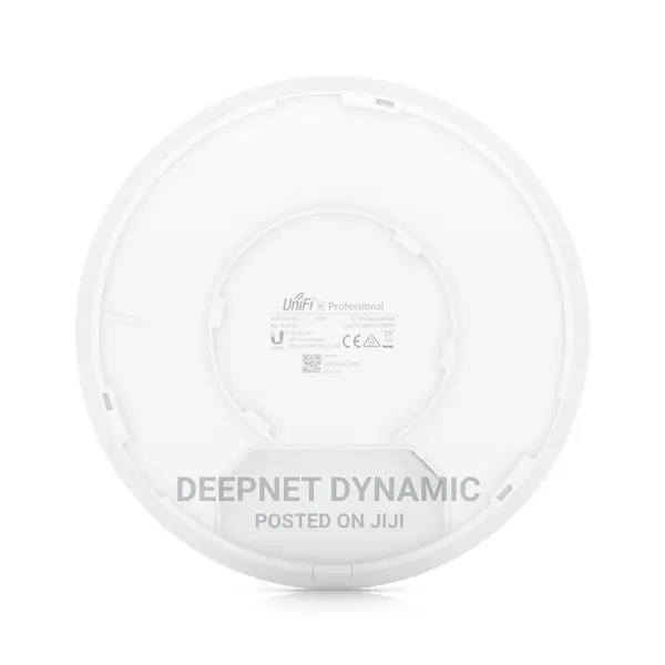 Unifi U6-Pro in Ikeja - Networking Products, Deepnet Dynamic Technologies | Jiji.ng