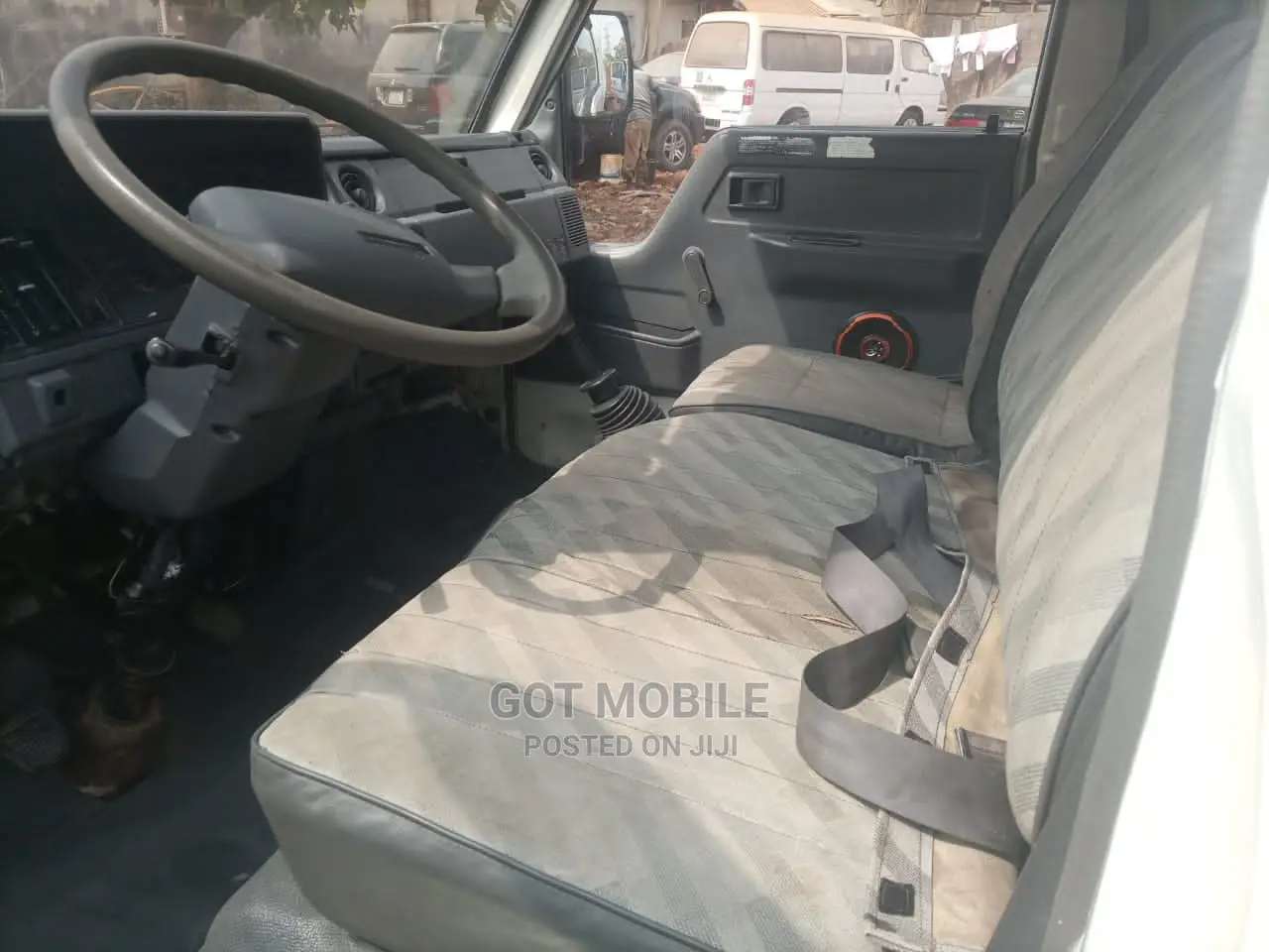 Toyota DYNA 200 300 in Ikorodu - Trucks & Trailers, Got Mobile ...