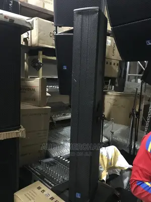 Fdb Audio & Music Equipment in Nigeria for sale Prices on Jiji.ng