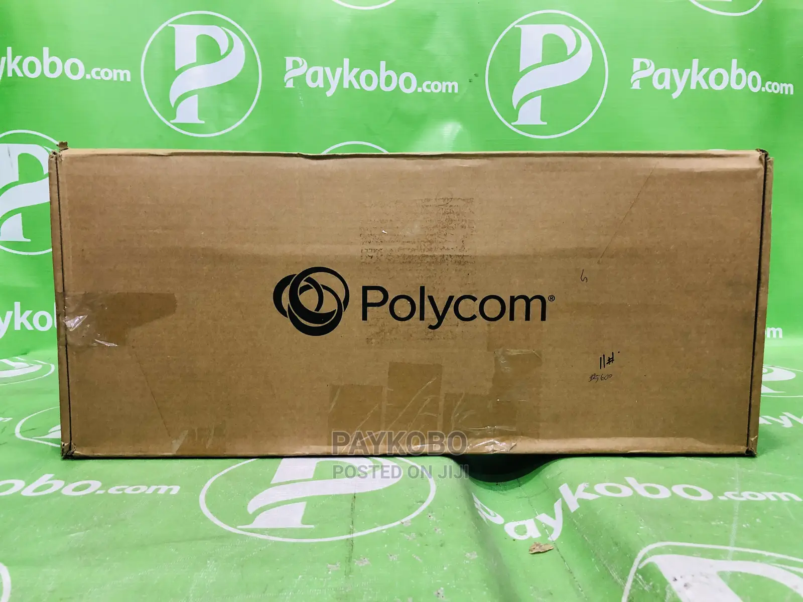Polycom Eagleeye Director II in Ikeja - Computer Hardware, Pay Kobo ...