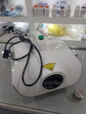 Disinfectant Sprayer Fogging Machine in Yaba - Safetywear & Equipment ...