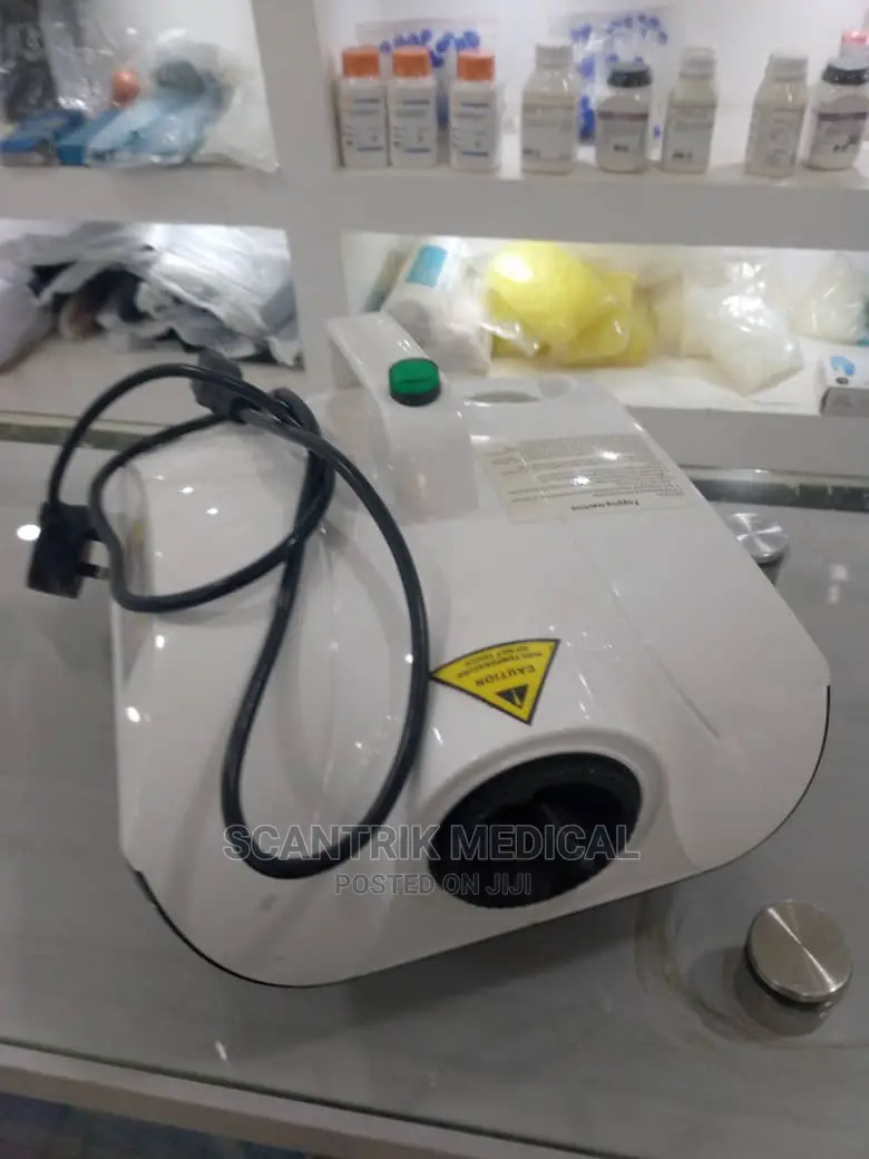 Disinfectant Sprayer Fogging Machine in Yaba - Safetywear & Equipment ...