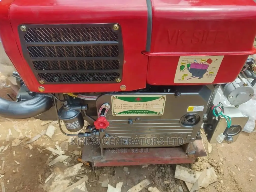 1115 Original Sifang Diesel Engine in Orile - Electrical Equipment ...