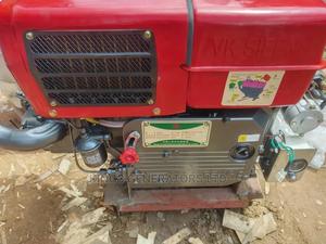 1115 Original Sifang Diesel Engine for sale - Kings Generators LTD ...