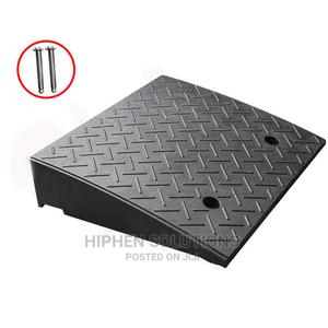 Rubber Ramp in Yaba - Safety Equipment & Protective Gear, Hiphen ...