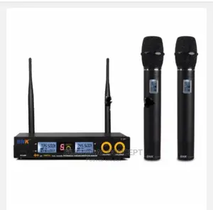 Wireless Microphones in Nigeria for sale Prices on Jiji.ng