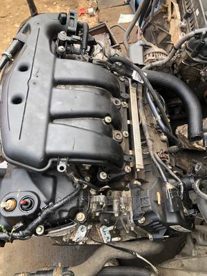Ford Explorer Engine V6 2011-12 Model in Mushin - Vehicle Parts ...